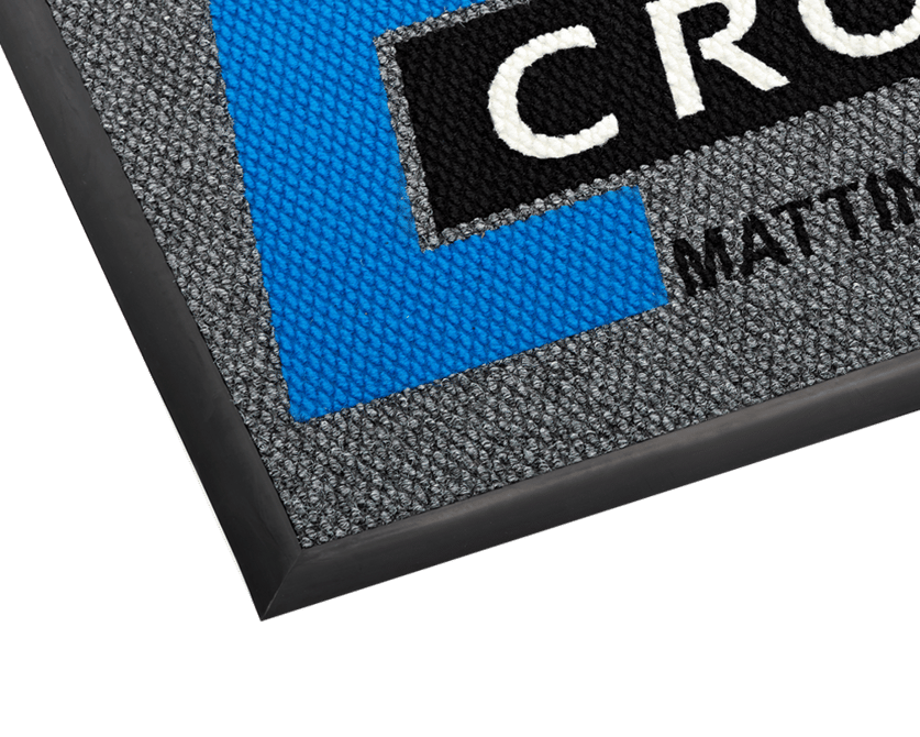 Custom Logo / Image Mats
