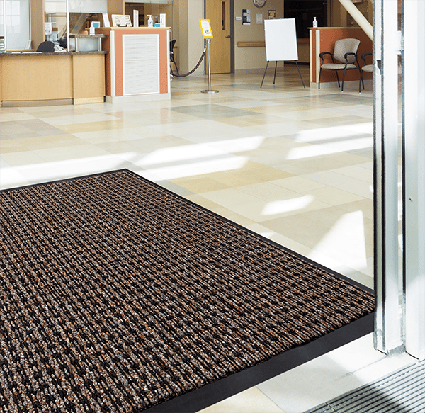 Why Install Mats? Five Benefits of High-Performance Mats